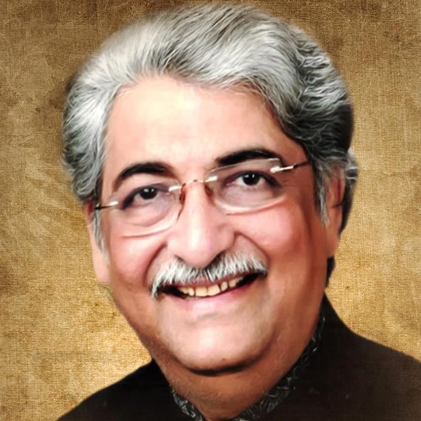 Ashit Desai » Brahma Kumaris