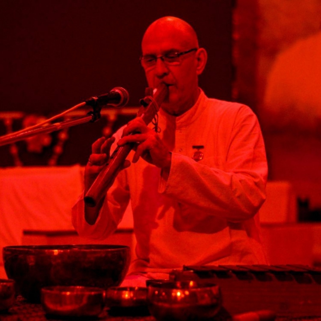 ALL MEDITATION MUSIC » Brahma Kumaris | Official