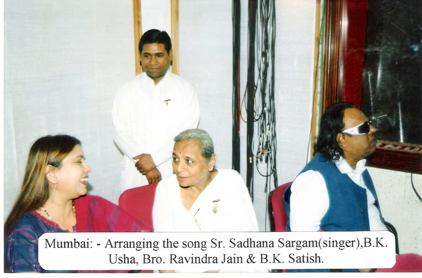 Film & Cultural Star » Brahma Kumaris