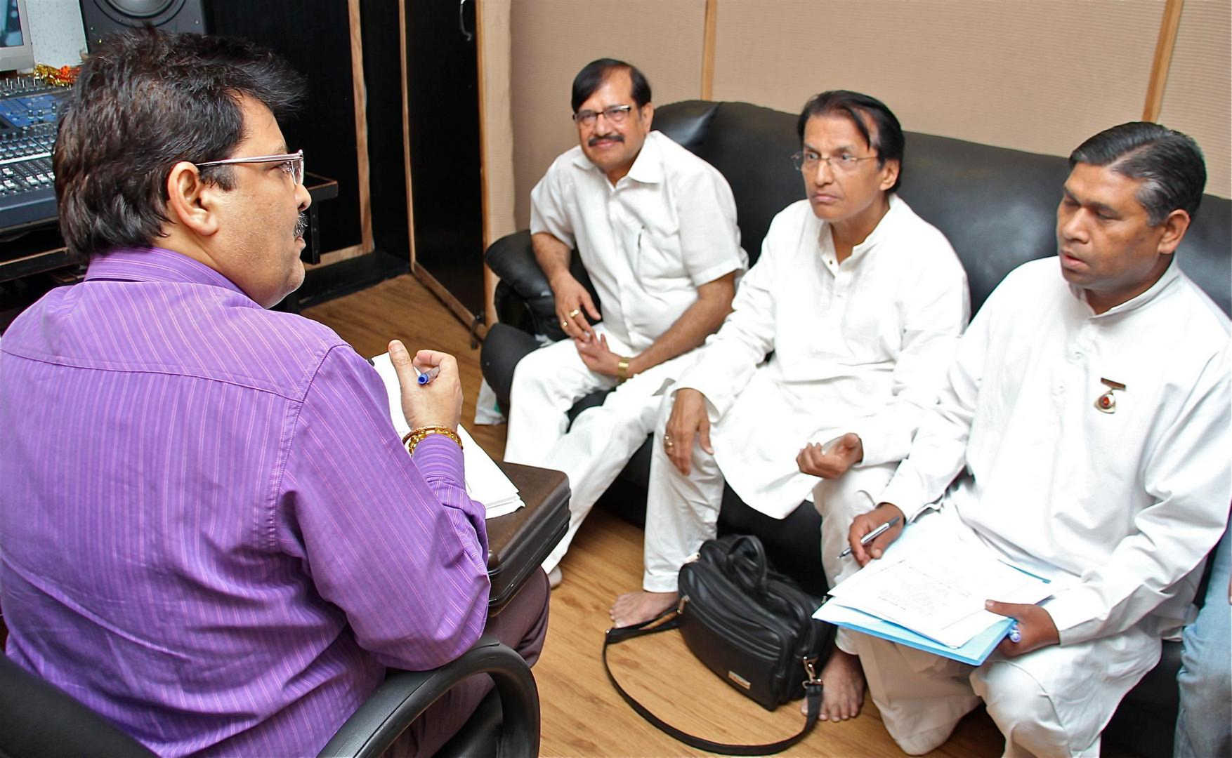 Film & Cultural Star » Brahma Kumaris