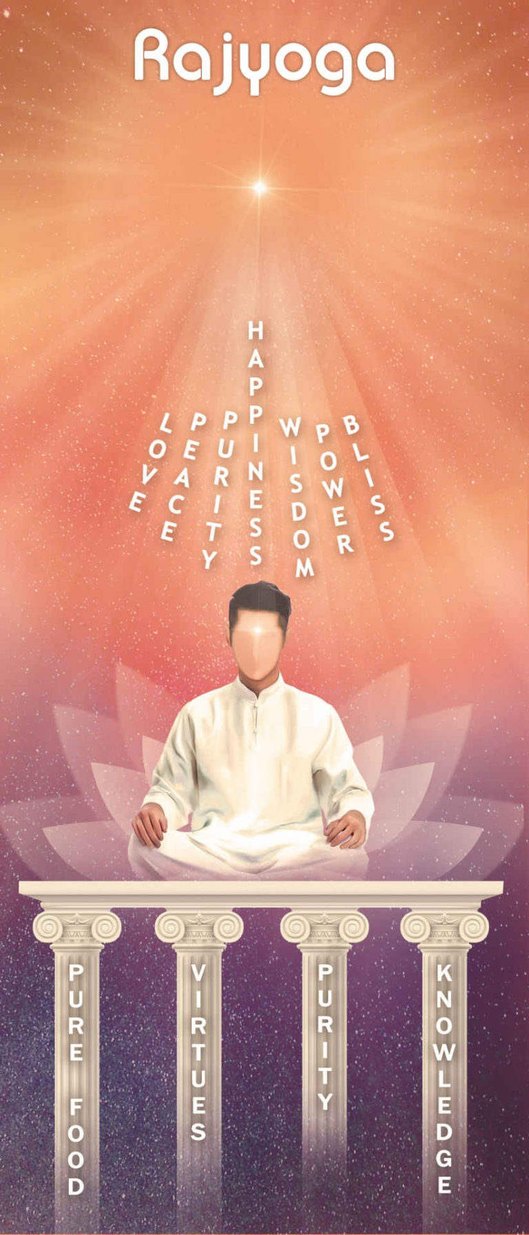 7 Day Course - 3 » Brahma Kumaris