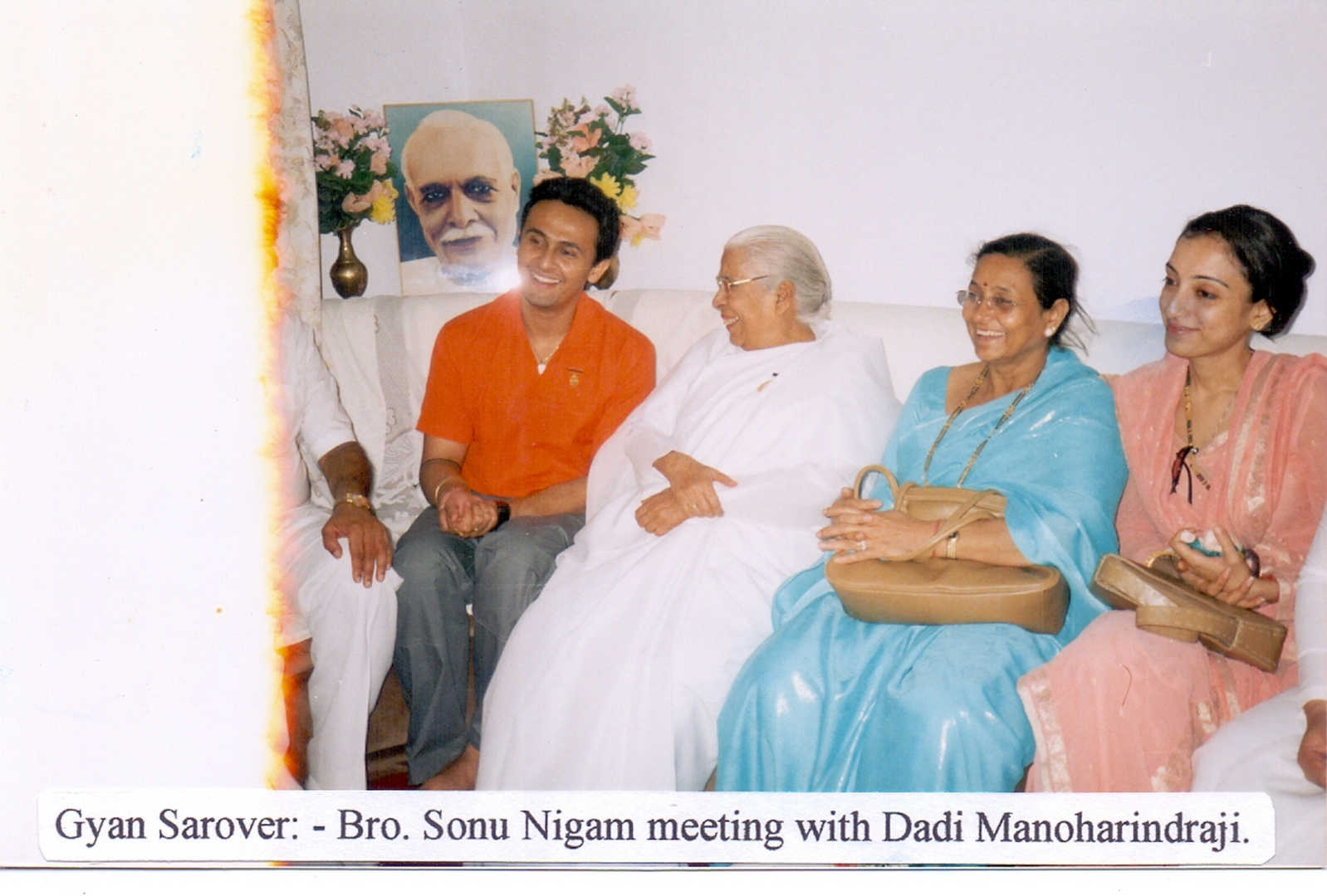 Film & Cultural Star » Brahma Kumaris