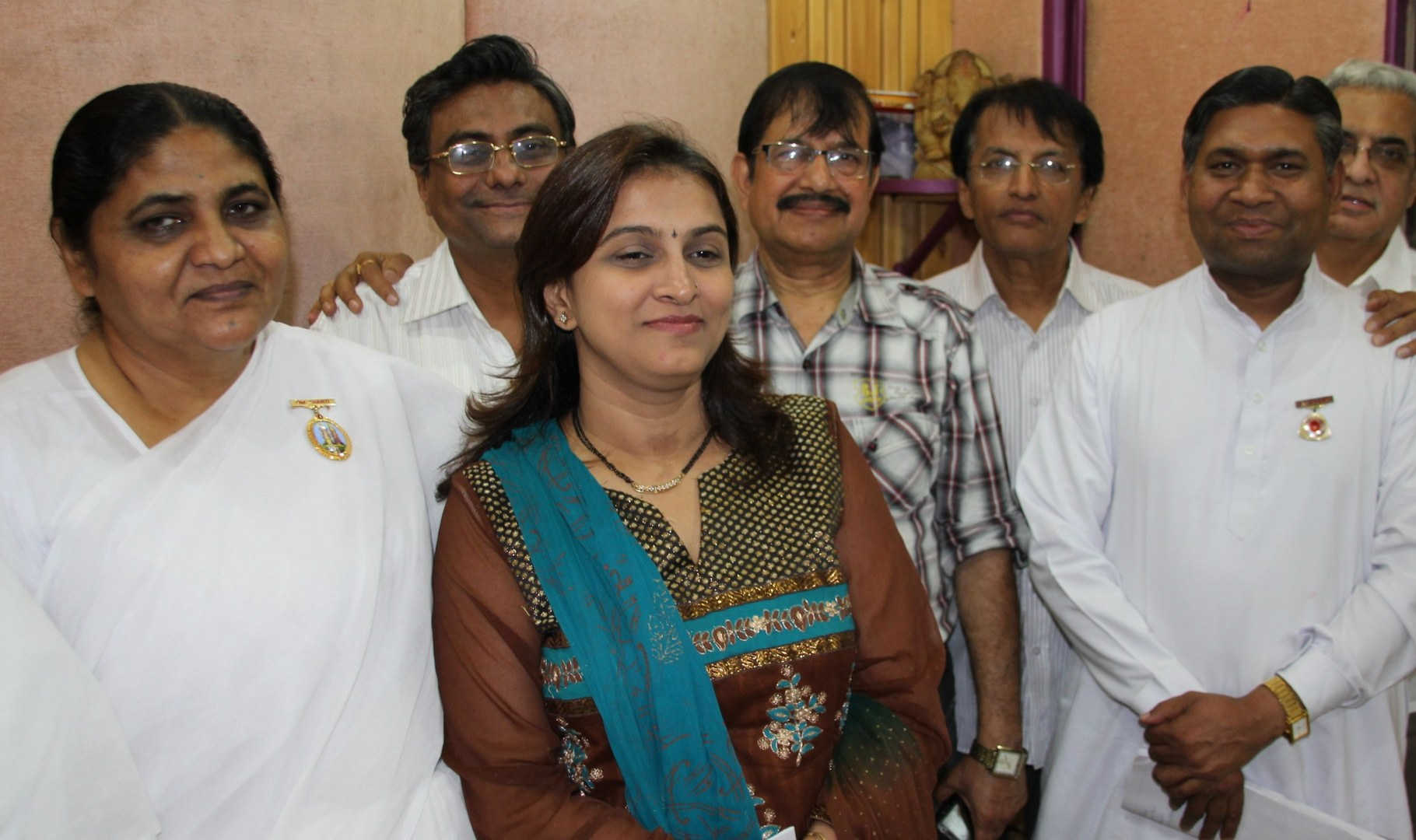 Film & Cultural Star » Brahma Kumaris