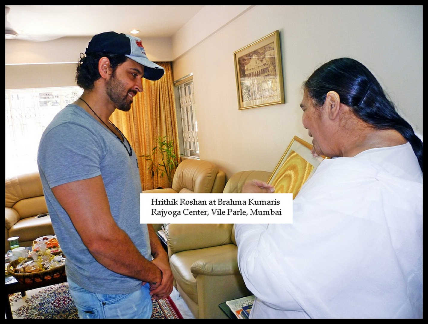 Film & Cultural Star » Brahma Kumaris | Official