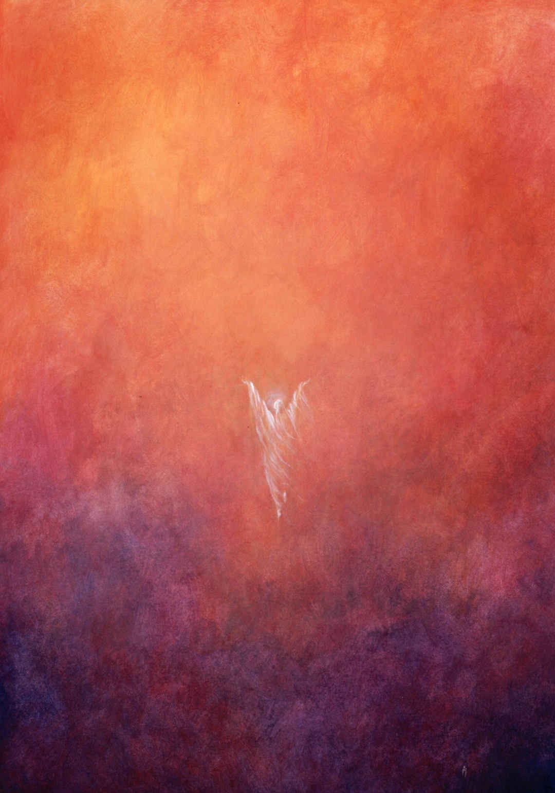 Angels » Brahma Kumaris