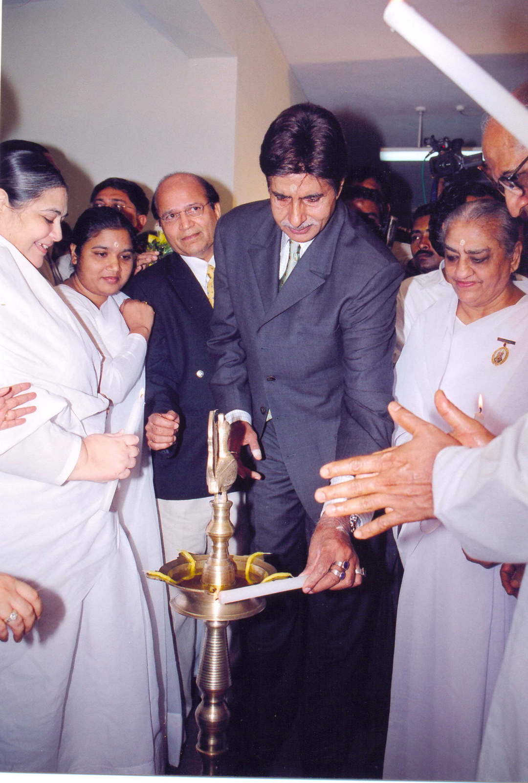 Film & Cultural Star » Brahma Kumaris