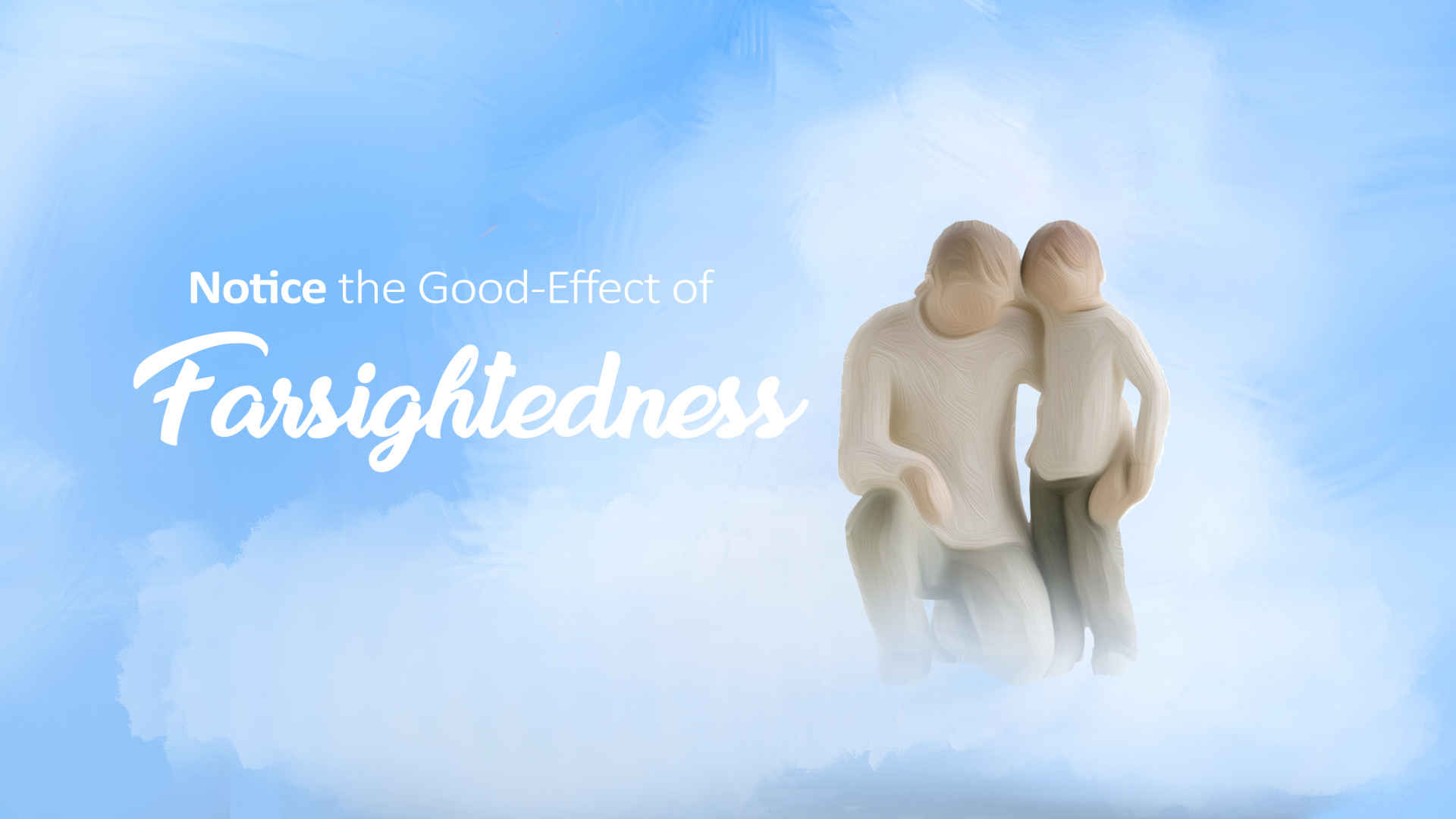 Virtues Of Life » Brahma Kumaris