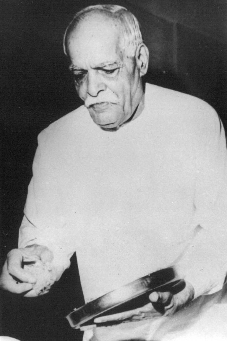 Brahma Baba » Brahma Kumaris | Official