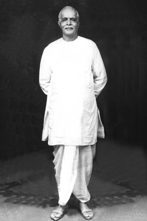 Brahma Baba » Brahma Kumaris | Official