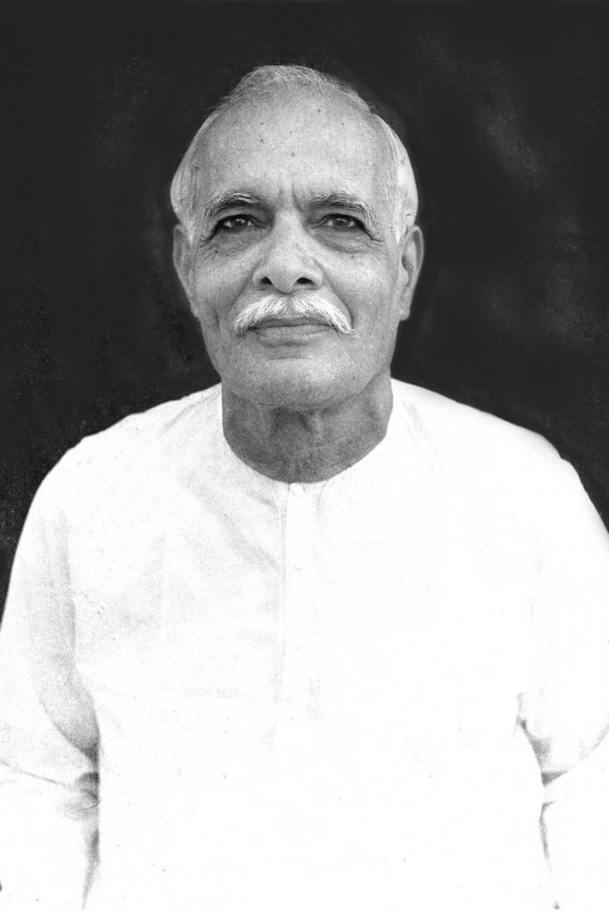 Brahma Baba » Brahma Kumaris | Official