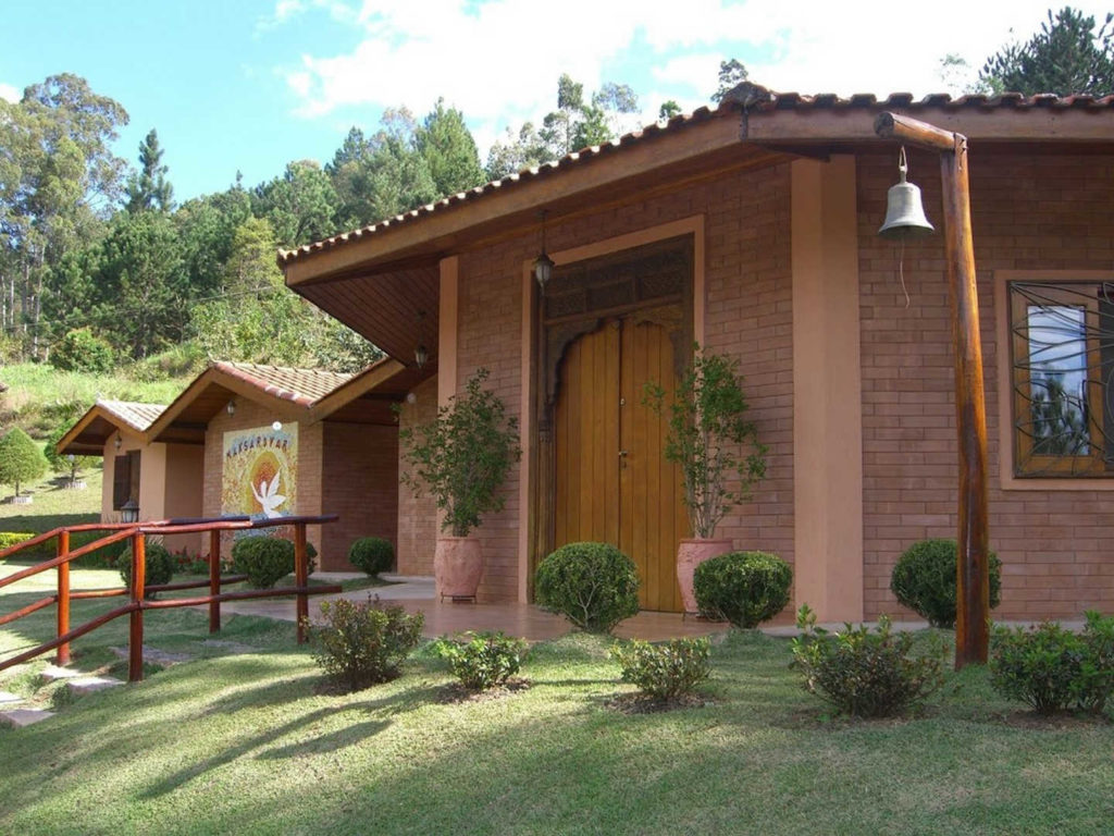 Serra Serena - Brazil » Brahma Kumaris