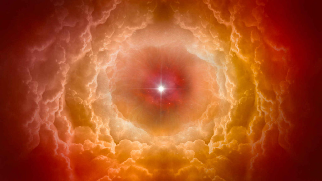 Supreme Father » Brahma Kumaris