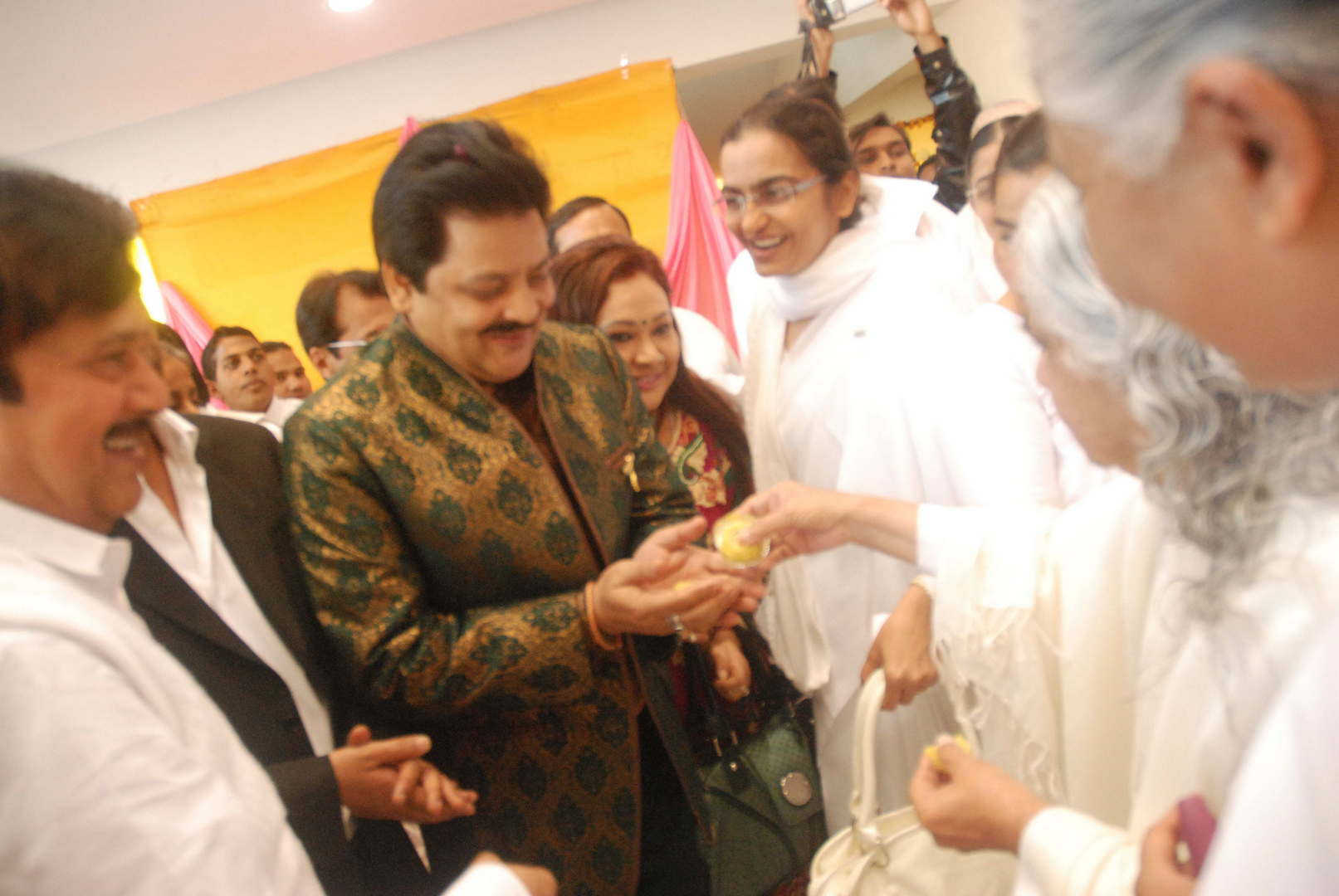 Film & Cultural Star » Brahma Kumaris