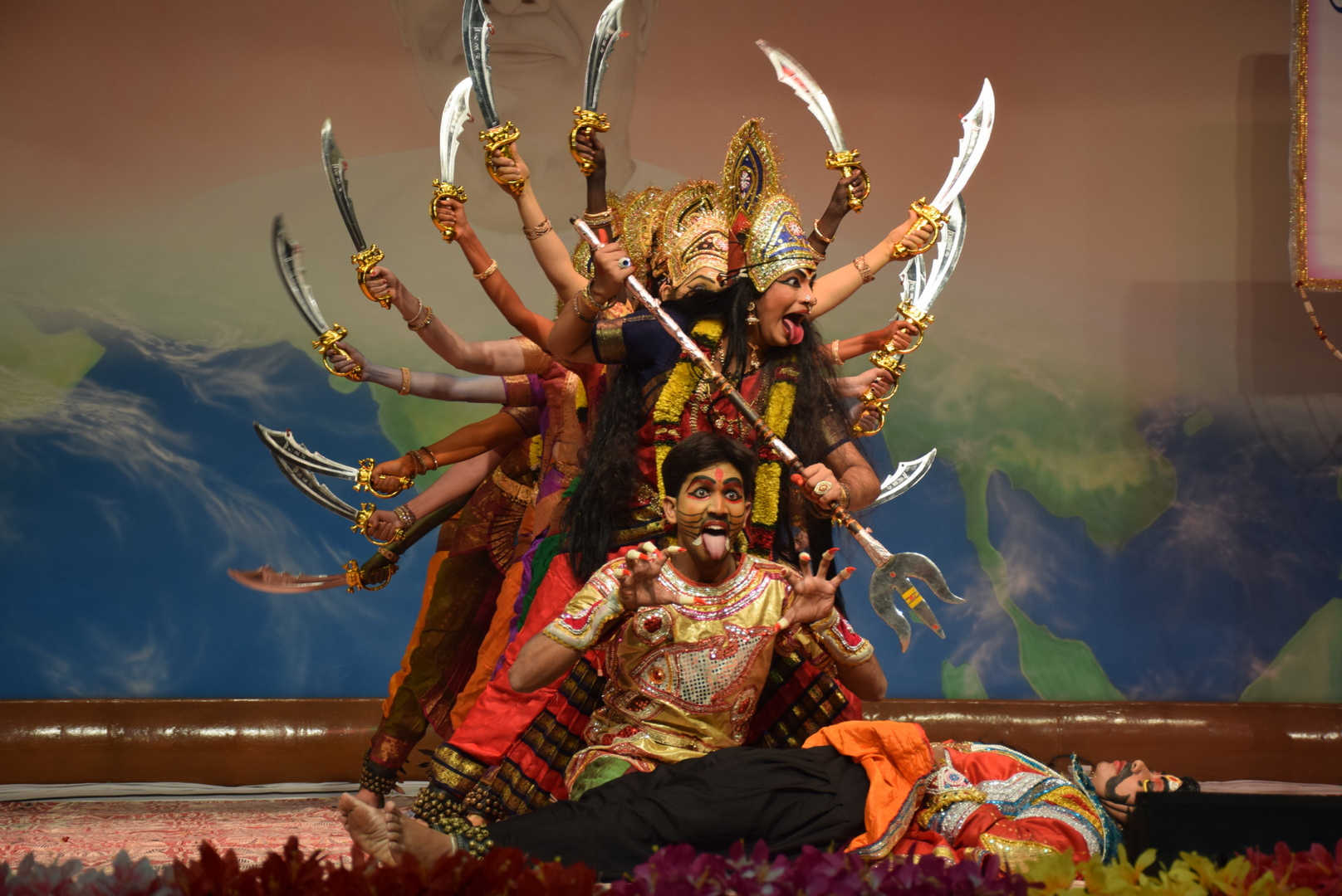 International Conference » Brahma Kumaris