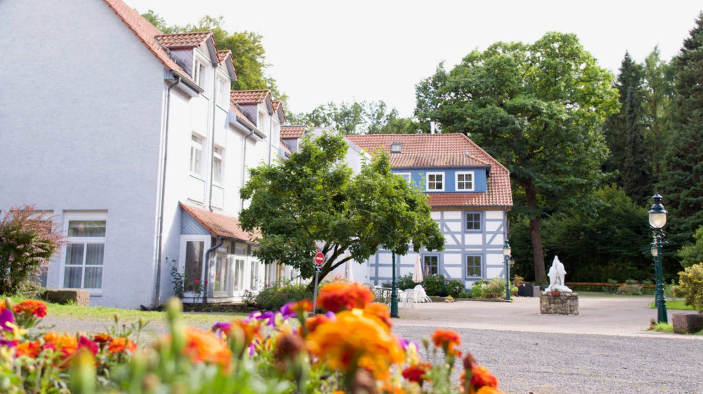 Seminarhaus Moringen - Germany » Brahma Kumaris