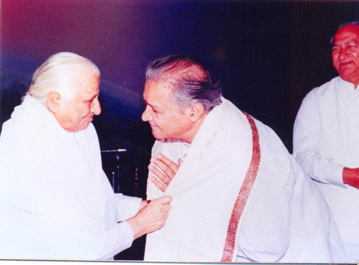 Film & Cultural Star » Brahma Kumaris