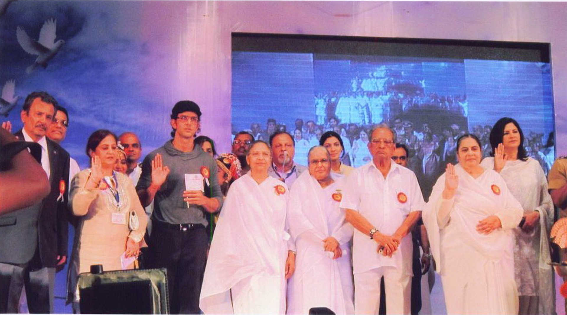 Film & Cultural Star » Brahma Kumaris