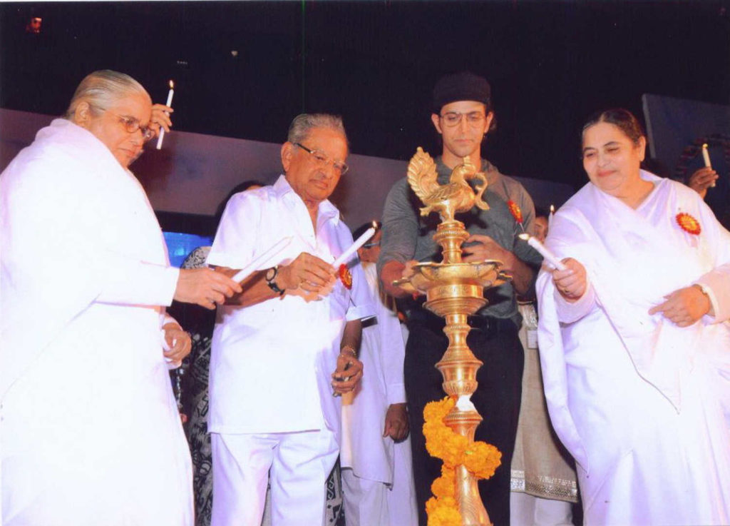 Film & Cultural Star » Brahma Kumaris