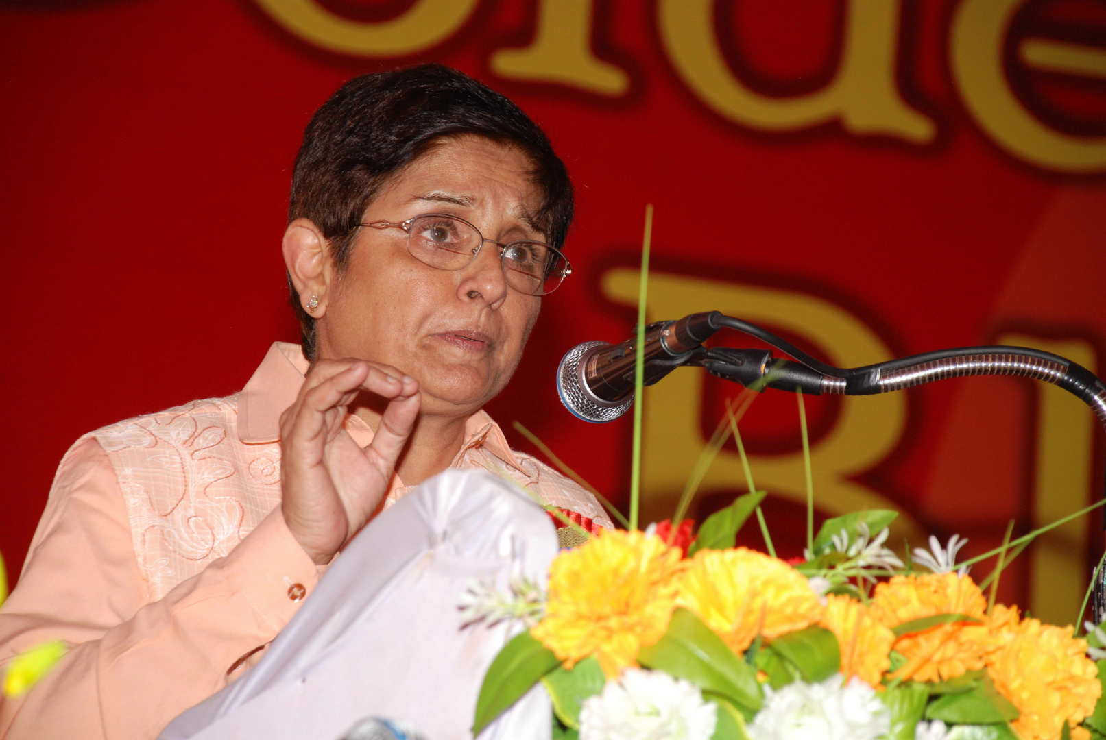 With Political Leaders » Brahma Kumaris | Official