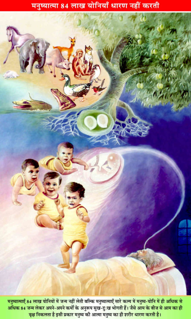 7 Day Course - 1 » Brahma Kumaris