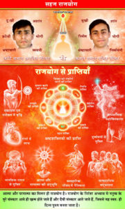 7 Day Course - 1 » Brahma Kumaris