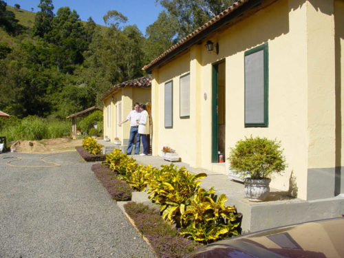 Serra Serena - Brazil » Brahma Kumaris