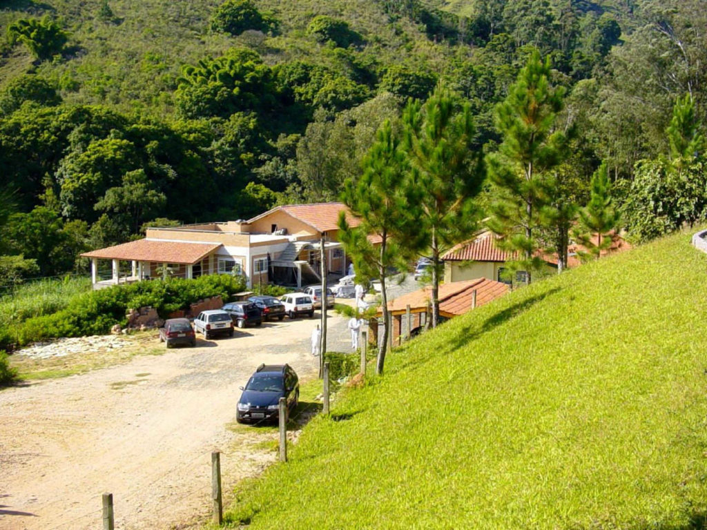 Serra Serena - Brazil » Brahma Kumaris | Official