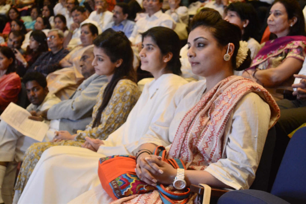 Film & Cultural Star » Brahma Kumaris