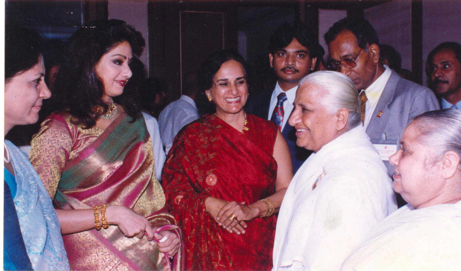 Film & Cultural Star » Brahma Kumaris