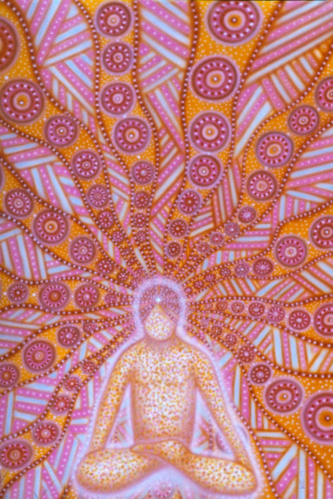 Meditation Graphics » Brahma Kumaris