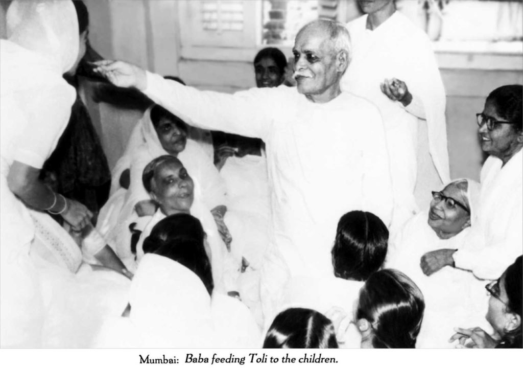 Memories With Baba » Brahma Kumaris | Official