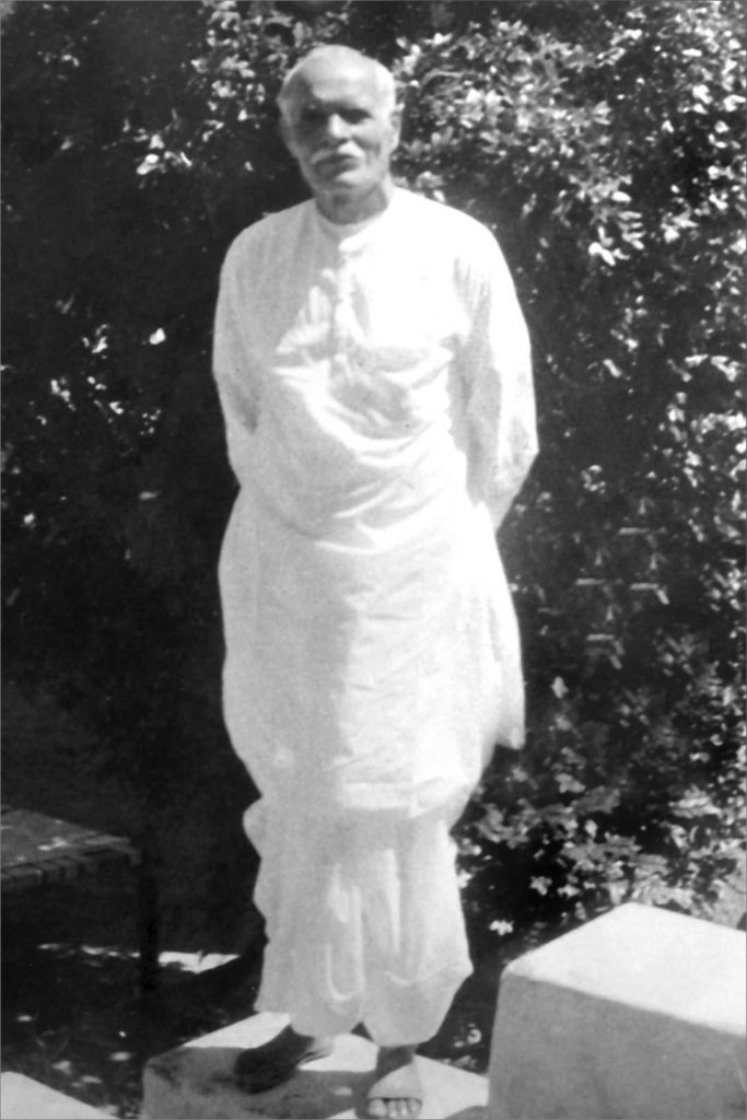 Brahma Baba » Brahma Kumaris | Official