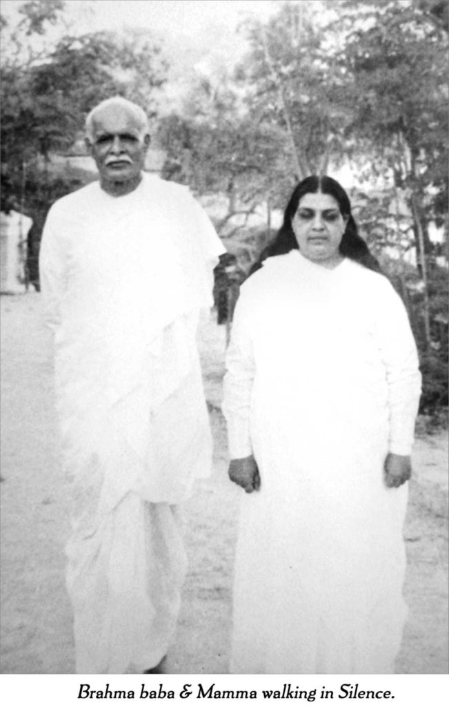 Baba & Mamma