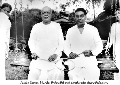 Memories With Baba » Brahma Kumaris | Official