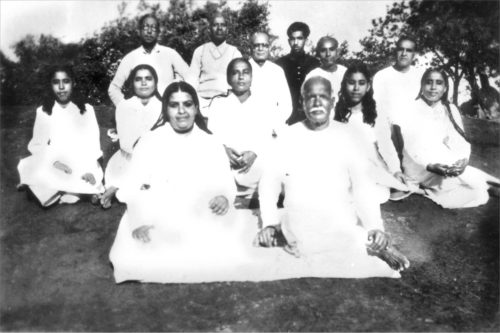 Journey & History » Brahma Kumaris