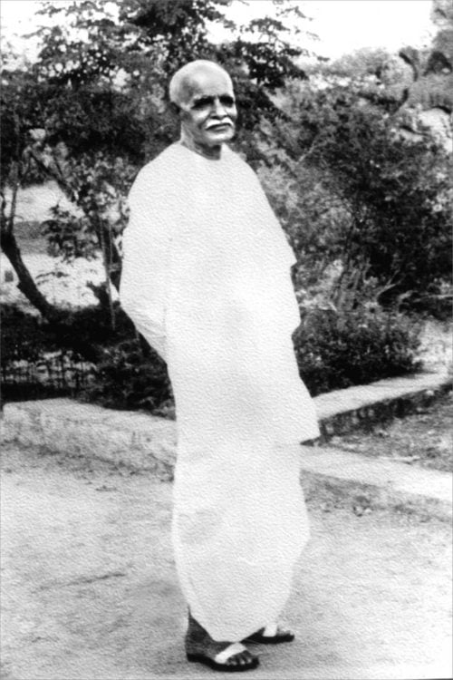 Brahma Baba » Brahma Kumaris | Official