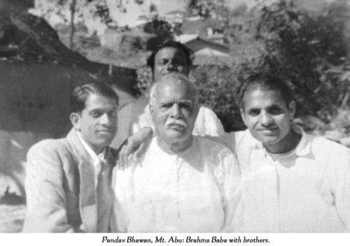 Memories With Baba » Brahma Kumaris | Official