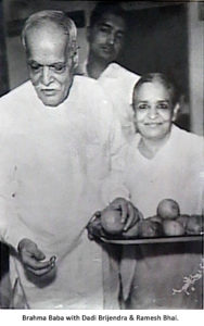 Memories with Baba - Brahma Kumaris | Official