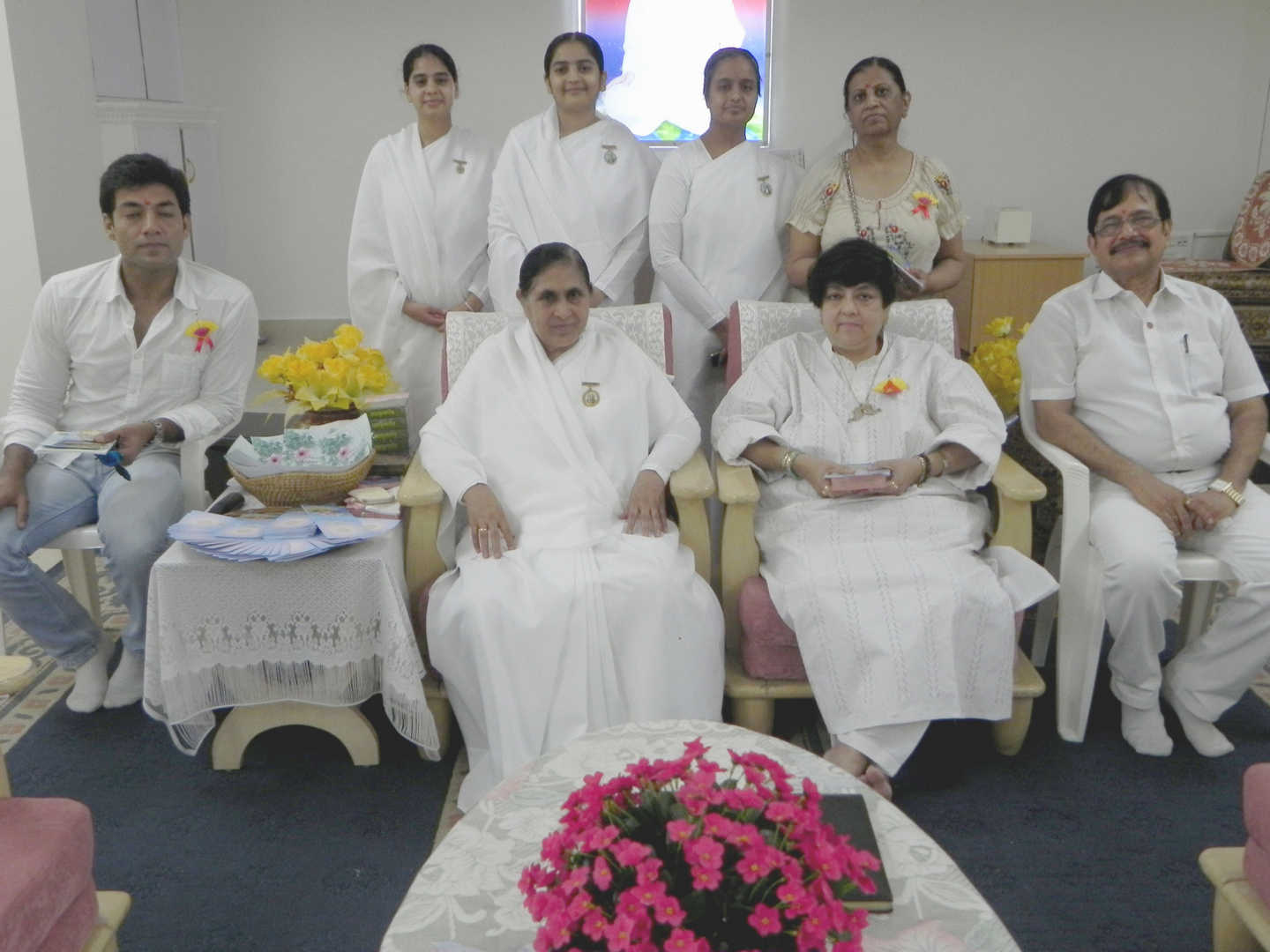 Film & Cultural Star » Brahma Kumaris