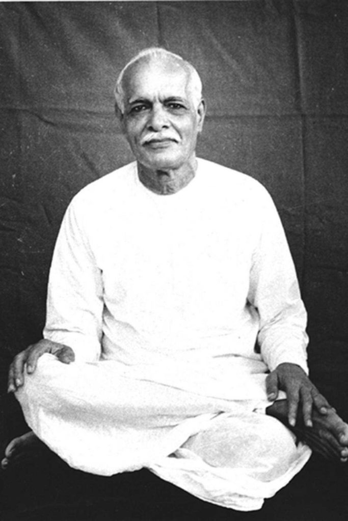 Brahma Baba » Brahma Kumaris