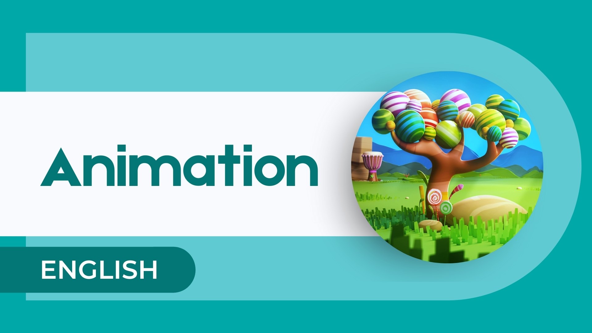 Animation | English » Brahma Kumaris