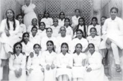 Journey & History » Brahma Kumaris