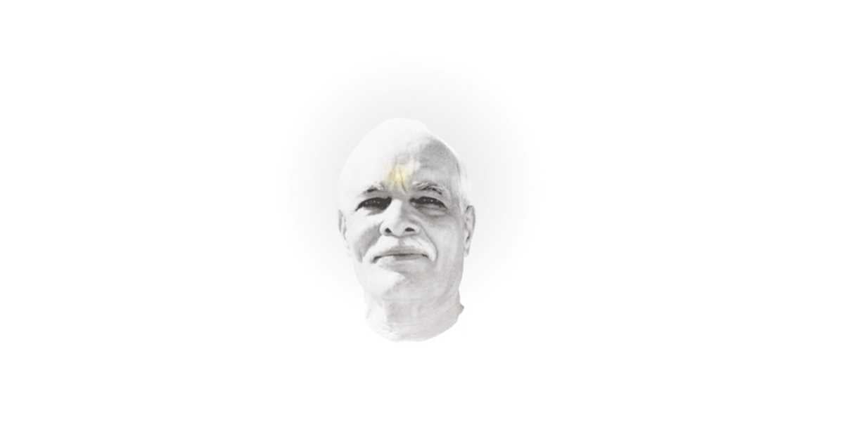 Recognizing God Through Brahma Baba » Brahma Kumaris