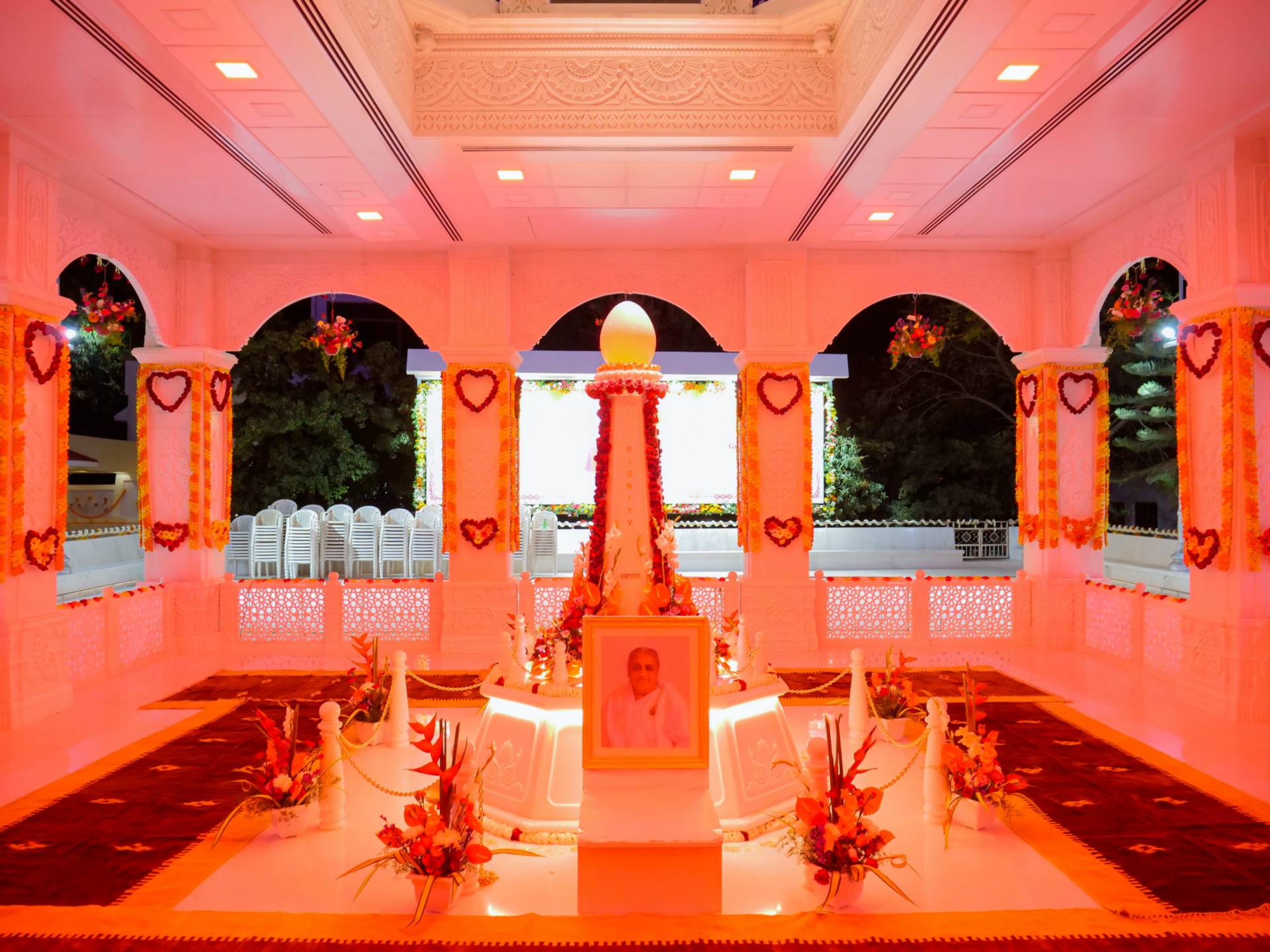 Dadi Gulzar » Brahma Kumaris | Official