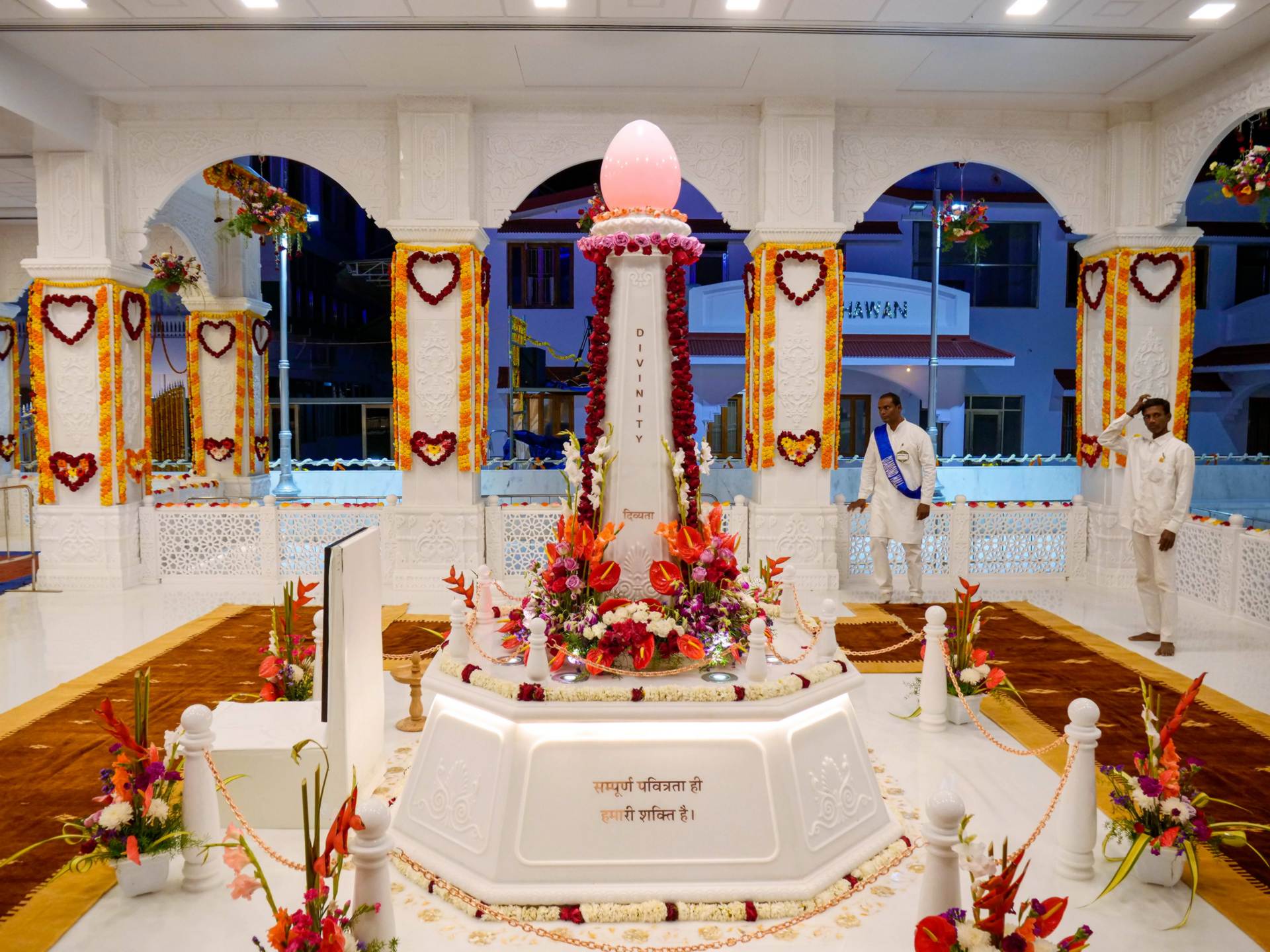 Dadi Gulzar » Brahma Kumaris | Official