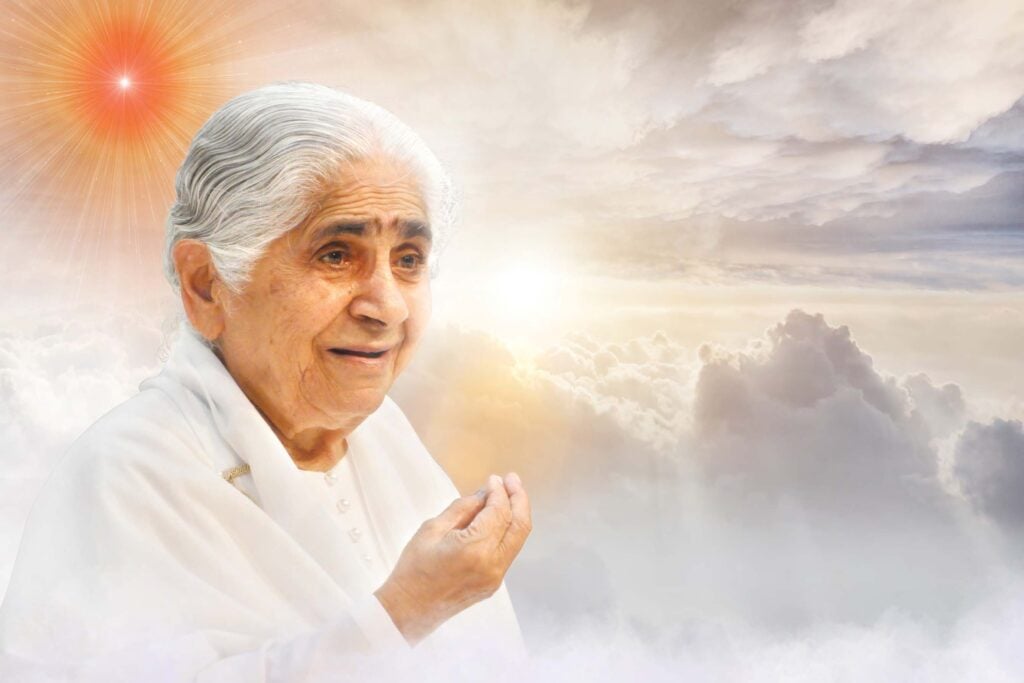 Dadi Janki » Brahma Kumaris