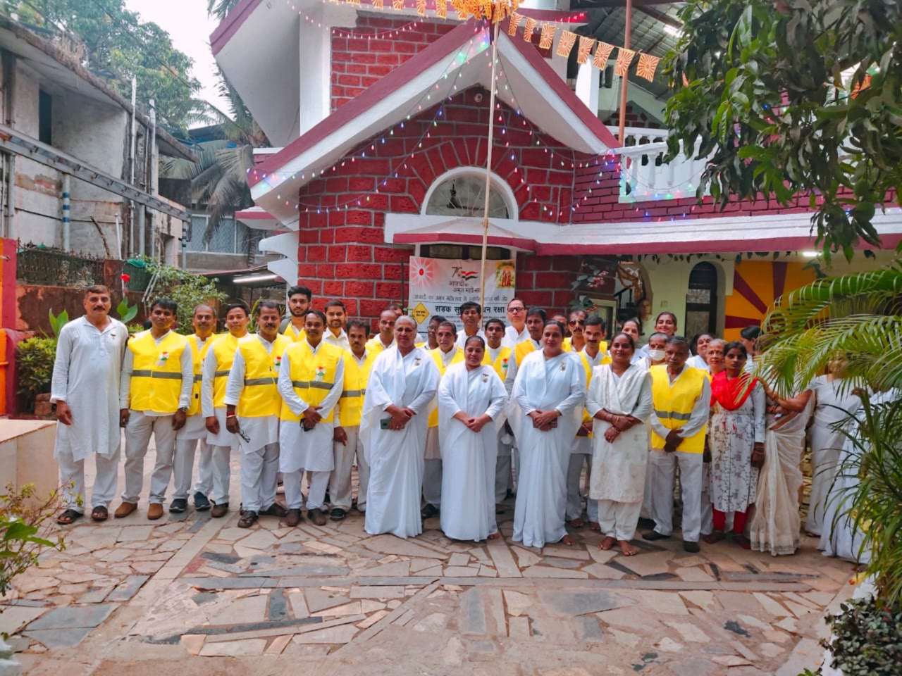 Porvorim - Goa - Surakshit Bharat » Brahma Kumaris | Official