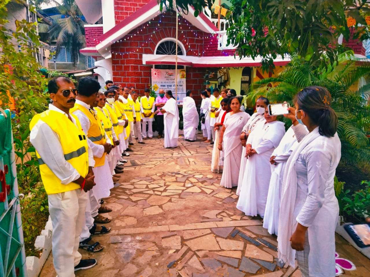 Porvorim - Goa - Surakshit Bharat » Brahma Kumaris | Official