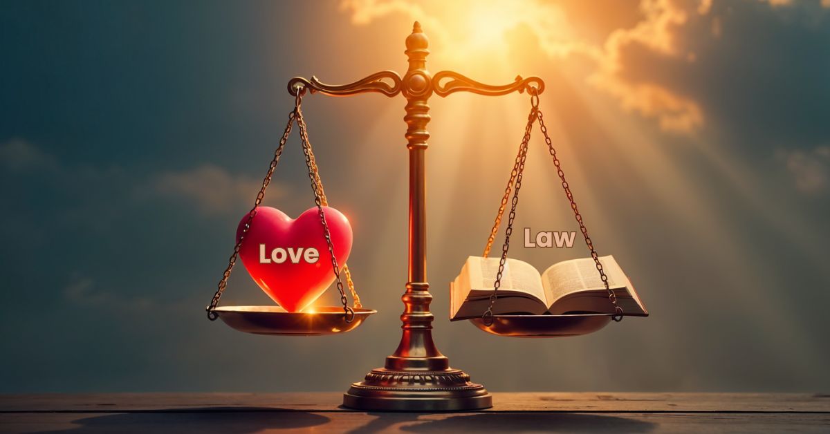 Balancing Love And Law For Sustainability » Brahma Kumaris