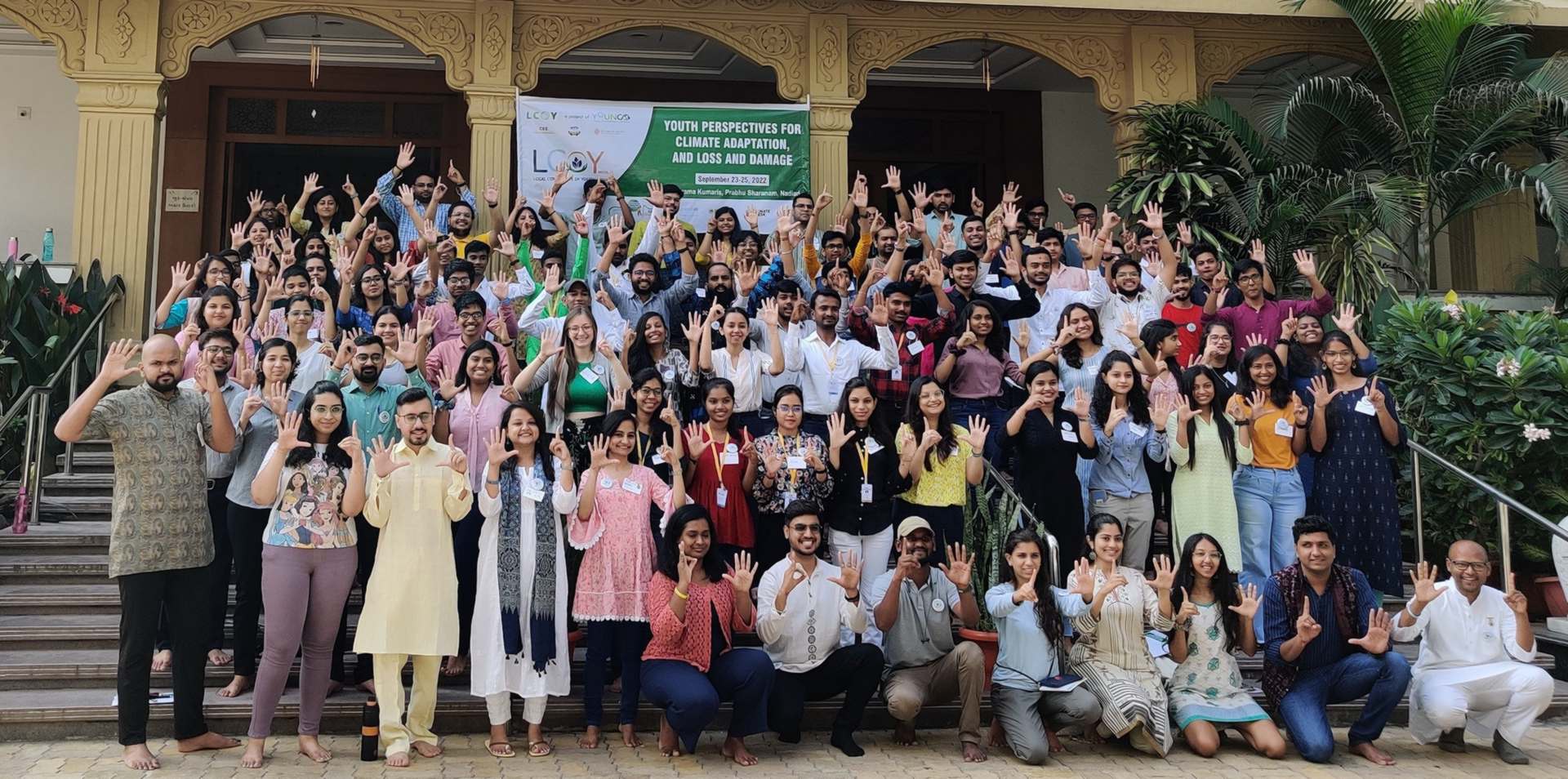 LCOY INDIA - Local Conference Of Youth » Brahma Kumaris